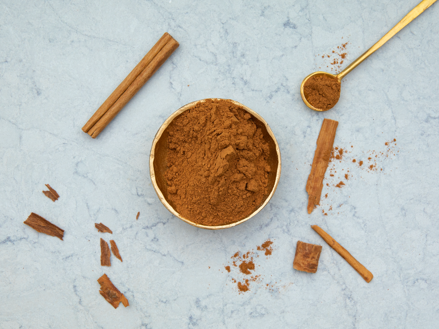 What Are Cinnamon Supplements? Benefits & Uses | New Chapter