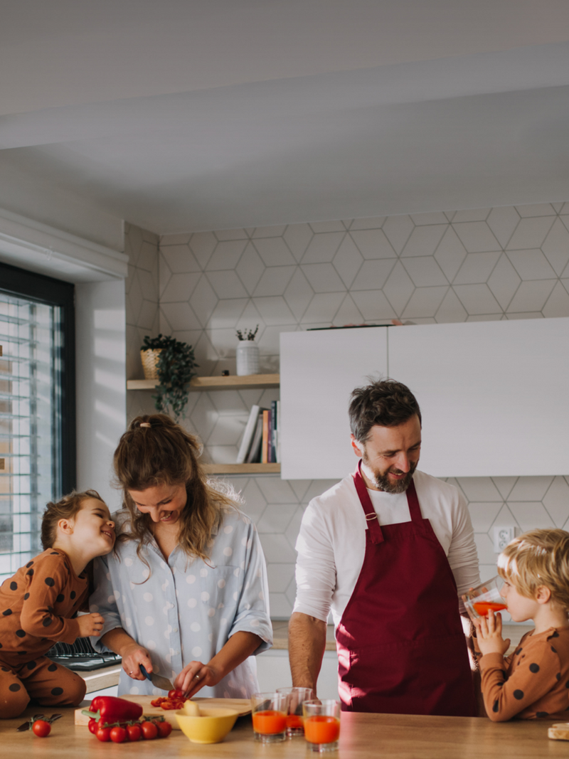 New Chapter | Natural Vitamins & High-Quality Supplements