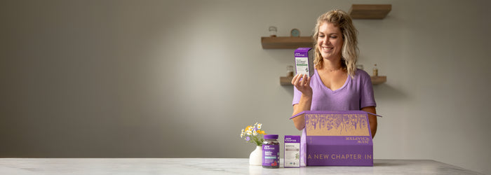 New Chapter | Natural Vitamins & High-Quality Supplements
