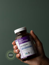 New Chapter | Natural Vitamins & High-Quality Supplements