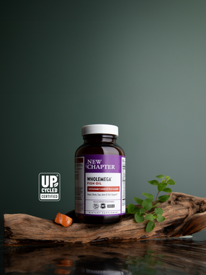 New Chapter | Natural Vitamins & High-Quality Supplements