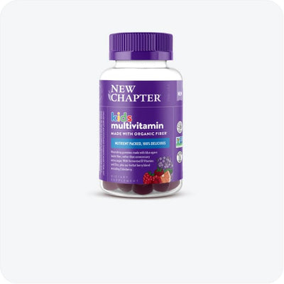 New Chapter | Natural Vitamins & High-Quality Supplements