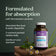 Perfect Calm™ Multivitamin | Stress Management | New Chapter