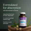 Perfect Calm™ Multivitamin | Stress Management | New Chapter