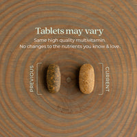 Perfect Calm™ Multivitamin | Stress Management | New Chapter