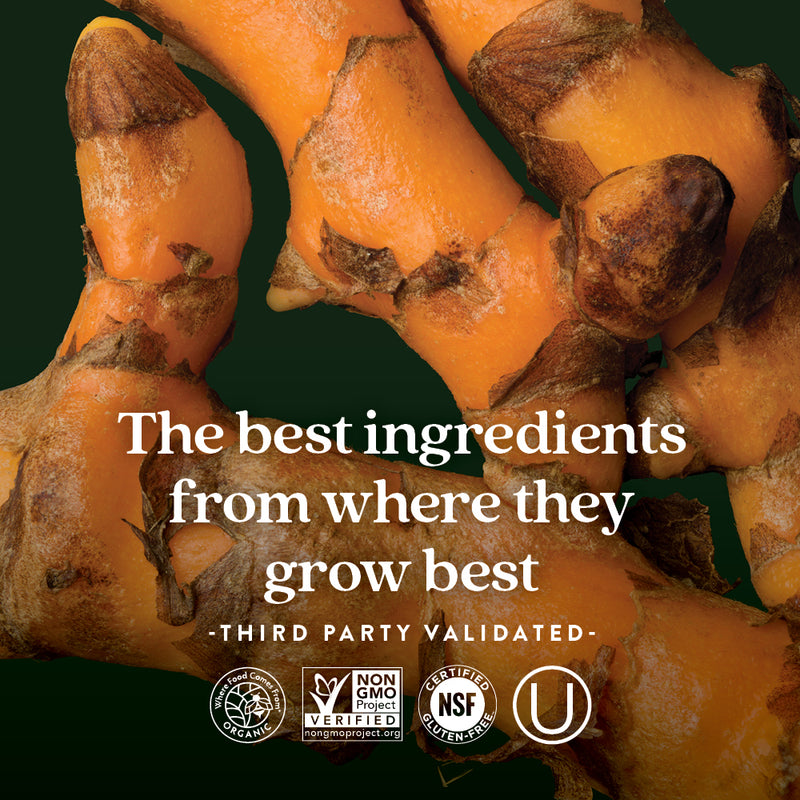 Perfect Energy Multivitamin | Energy Supplement | New Chapter