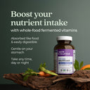 Tiny Tabs™ Multivitamin | Small Vitamin Tablets | New Chapter