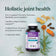 Zyflamend™ Herbal Pain Relief Supplement | New Chapter
