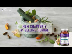 Zyflamend™ Herbal Pain Relief Supplement | New Chapter