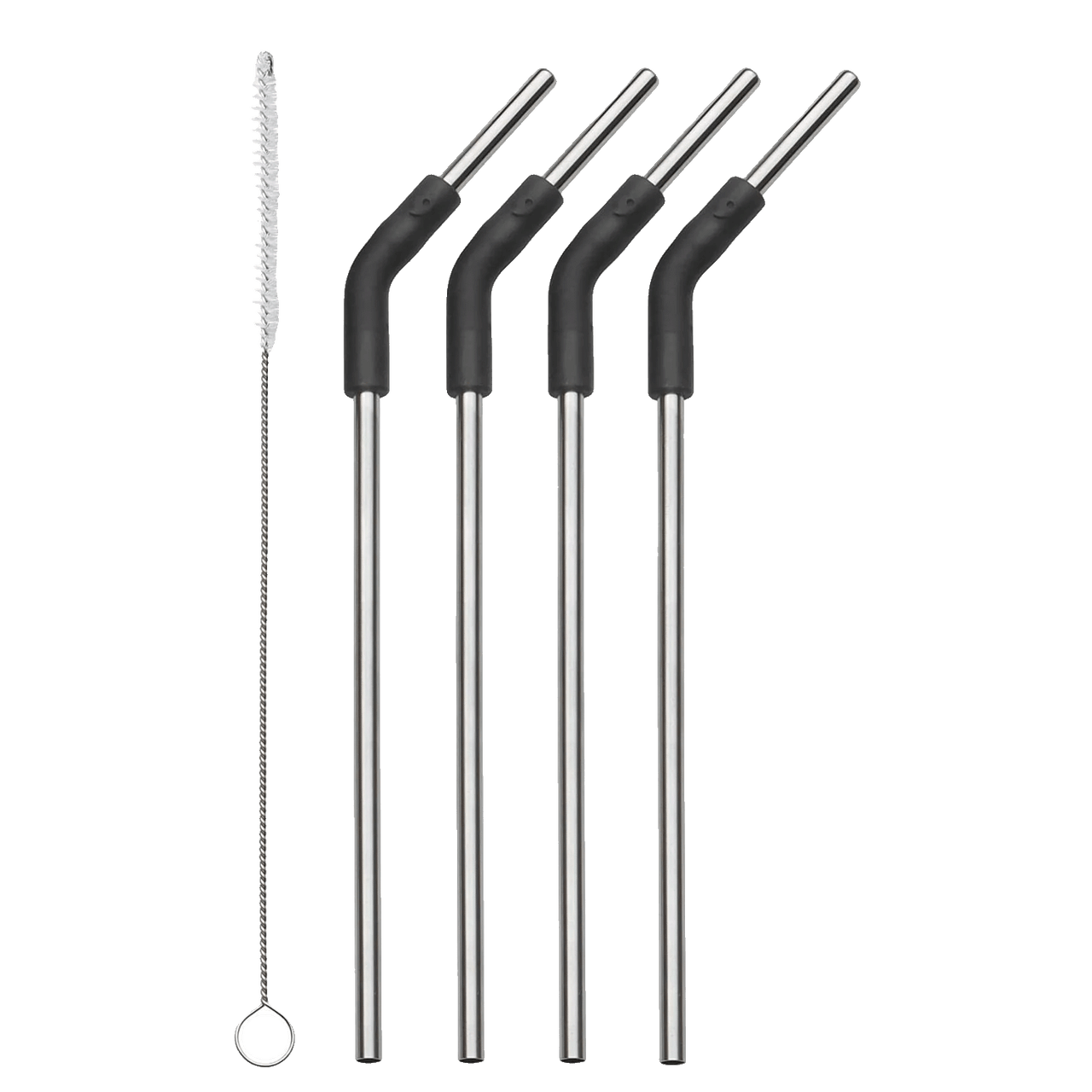 Reusable Straws – Stainless Steel | New Chapter® Vitamins